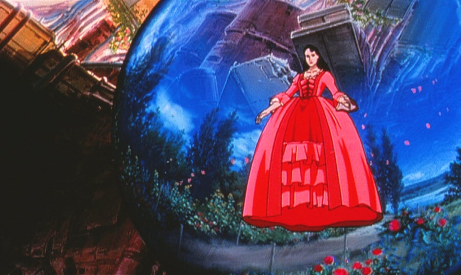 豪華すぎる！ 大友克洋、今敏、片渕須直らの共作『MEMORIES』がBS12で放映（画像ページ） | マグミクス