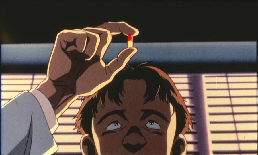 豪華すぎる！ 大友克洋、今敏、片渕須直らの共作『MEMORIES』がBS12で放映（画像ページ） | マグミクス